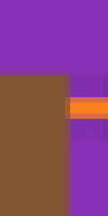 Kiwi Bird Minecraft Banner