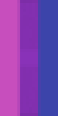 Bisexual Flag Minecraft Banner