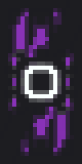 Cursed Moon Remix 2 Minecraft Banner