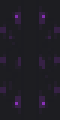 Void Gate Minecraft Banner