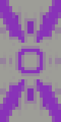 Dwarven Flag Minecraft Banner