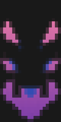 Ender Dog! Minecraft Banner