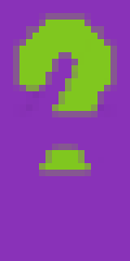 Riddler ? Minecraft Banner