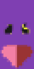 Ekans Minecraft Banner