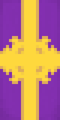 byzantine empire Minecraft Banner