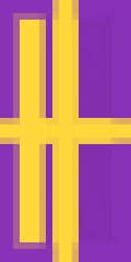 Alas Flag Minecraft Banner