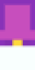 Taco Bell 1994 Logo Banner Minecraft Banner
