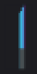 Diamond Katana Minecraft Banner