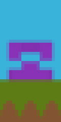 Shulker Box Banner (Easy) Minecraft Banner