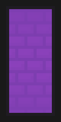 To The Nether! Minecraft Banner