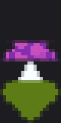 Mushroom on Planet Minecraft Banner
