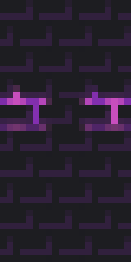 crying enderman, dont make endermen cry Minecraft Banner