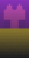 Minecraft End city Minecraft Banner