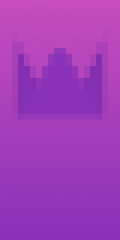 Amethyst Cluster Minecraft Banner