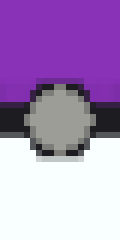 Pokeball Minecraft Banner