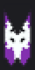 Wolfie's House of Wolves Minecraft Banner