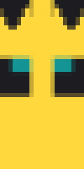 Bee Minecraft Banner