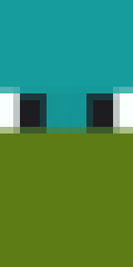 Frog banner Minecraft Banner