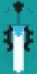 Sword Banner Minecraft Banner