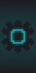 eye of the abyss Minecraft Banner