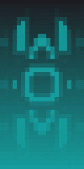 Void Kingdom Minecraft Banner