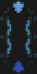 Gothic Pattern Minecraft Banner