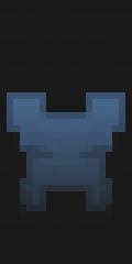 Diamond Chestplate Minecraft Banner