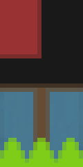 Mailbox Minecraft Banner
