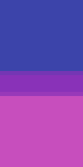 Bisexual Pride Minecraft Banner