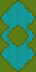 Swamp Biome Icon Minecraft Banner