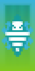 Breeze Tials Banner Minecraft Banner