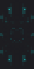 Beast of chaos Minecraft Banner