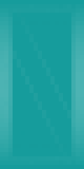 cyan Minecraft Banner