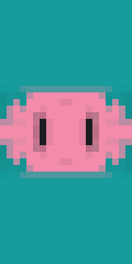 axolotl Minecraft Banner