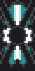 The Void Armada Minecraft Banner