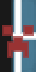 Rebal Emblem Minecraft Banner