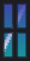 Window Minecraft Banner