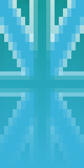 Rainimator Saltbourne Concept Banner, by Comrade and Seire Minecraft Banner
