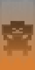 Wither Monster Minecraft Banner