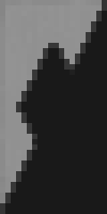Godzilla Back Minecraft Banner