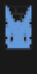 BUNNY! Minecraft Banner