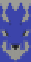 Sonic Minecraft Banner