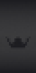 Crown dark Minecraft Banner