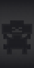 Wither cape/banner Minecraft Banner