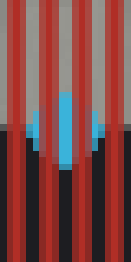 Diamond Vault Minecraft Banner