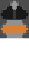 Penguin Minecraft Banner