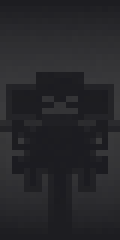 Wither Banner Minecraft Banner