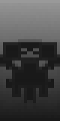 wither banner - by twiel Minecraft Banner