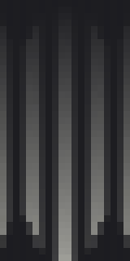 Prison Minecraft Banner