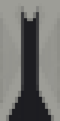 Orthanc tower (isengard, from lord of the rings) Minecraft Banner